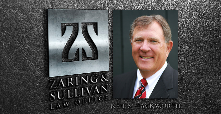 Neil S. Hackworth | Zaring and Sullivan